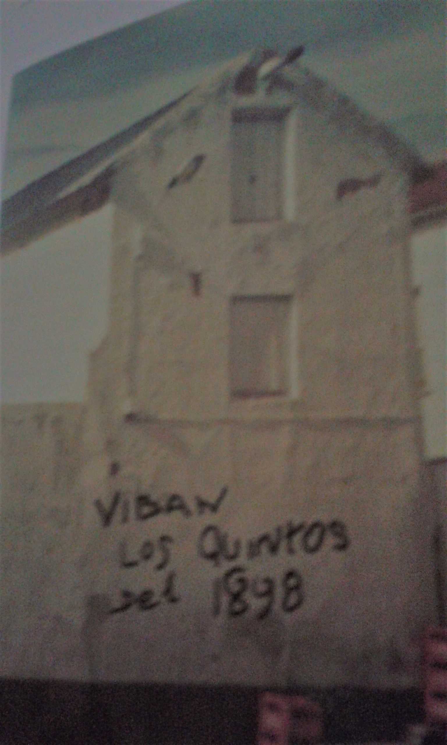 ¡Ya se van los quintos, madre…!, por José Muñoz Torres – Villarta de ...