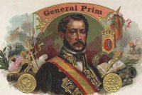 Los pronunciamientos militares. La sublevación de Prim en Villarejo de ...